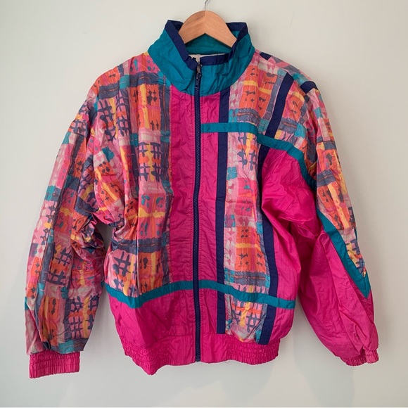 London Fog | Jackets & Coats | Vintage Towne By London Fog 8s Pink ...